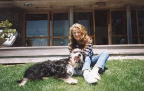 {great love stories № 10 | ricky & ralph lauren} :: This Is Glamorous (TIG)