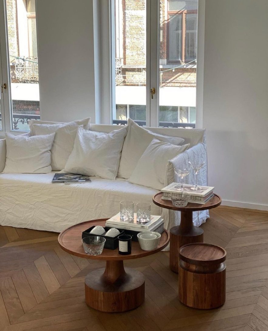 Sunday Best Vol. 01 | No. 03 :: This Is Glamorous (TIG)