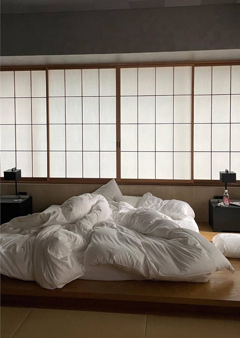 A Beginner's Guide to '80s Japanese Ambient Music :: This Is Glamorous ...